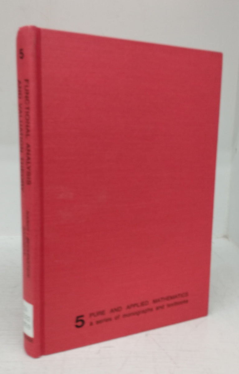 functional-analysis-and-valuation-theory-attic-books