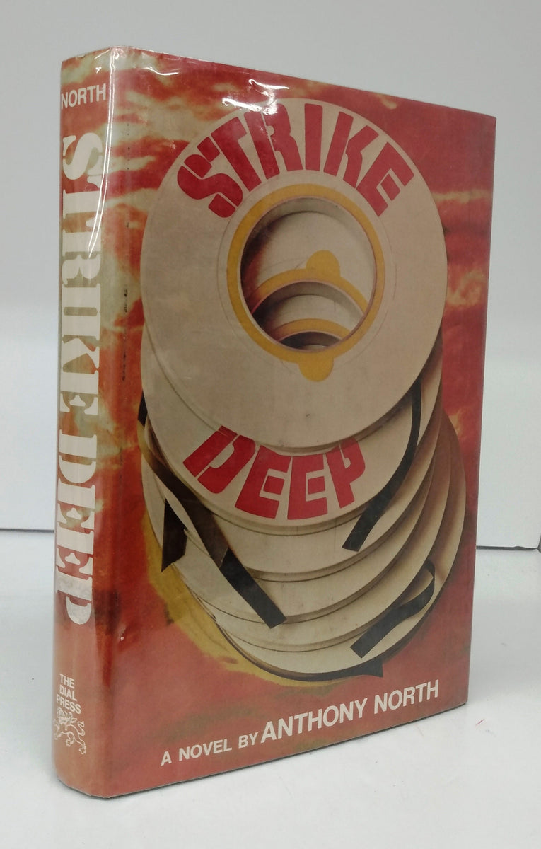 Strike Deep – Attic Books