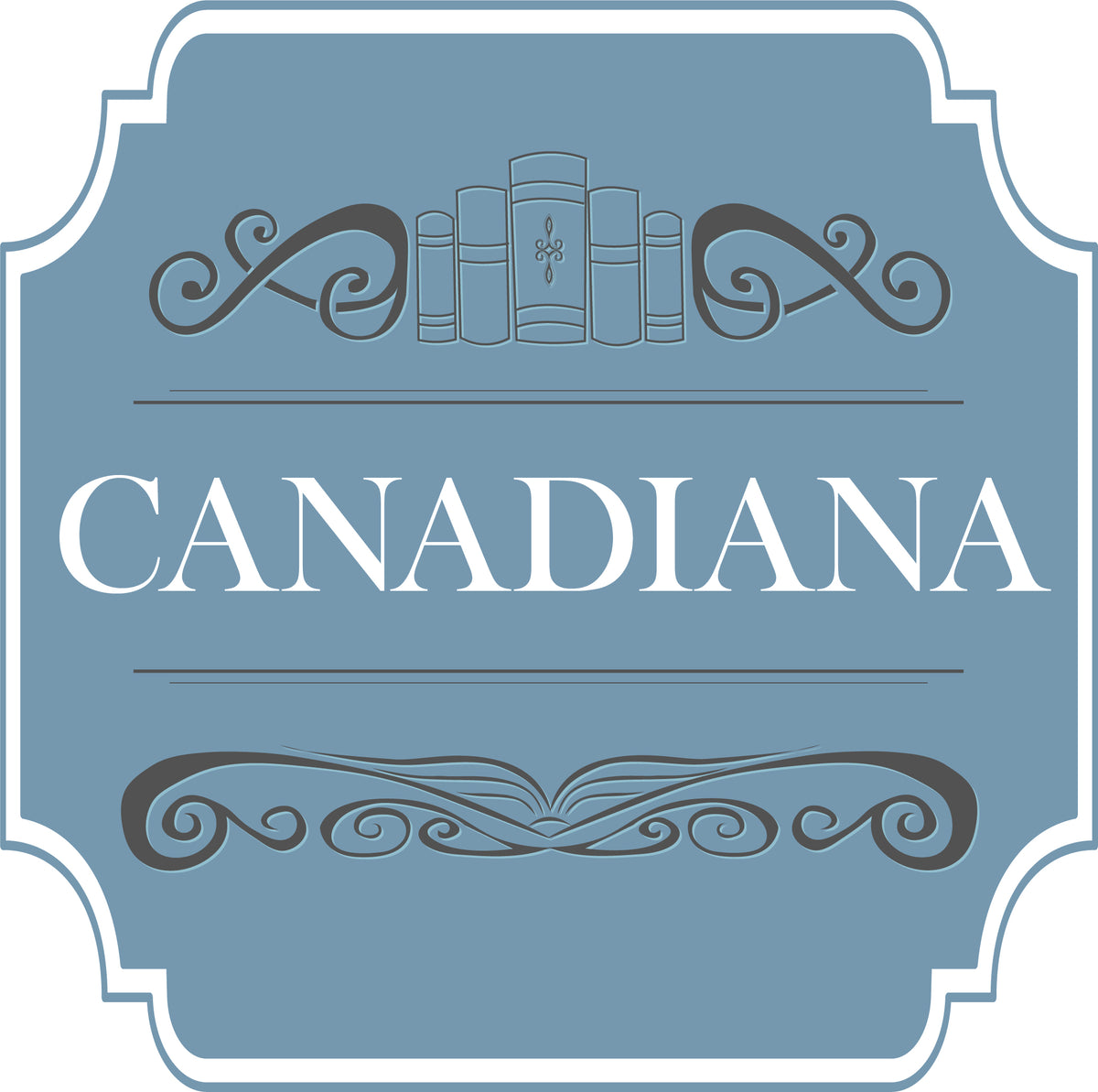 Canadiana – Attic Books