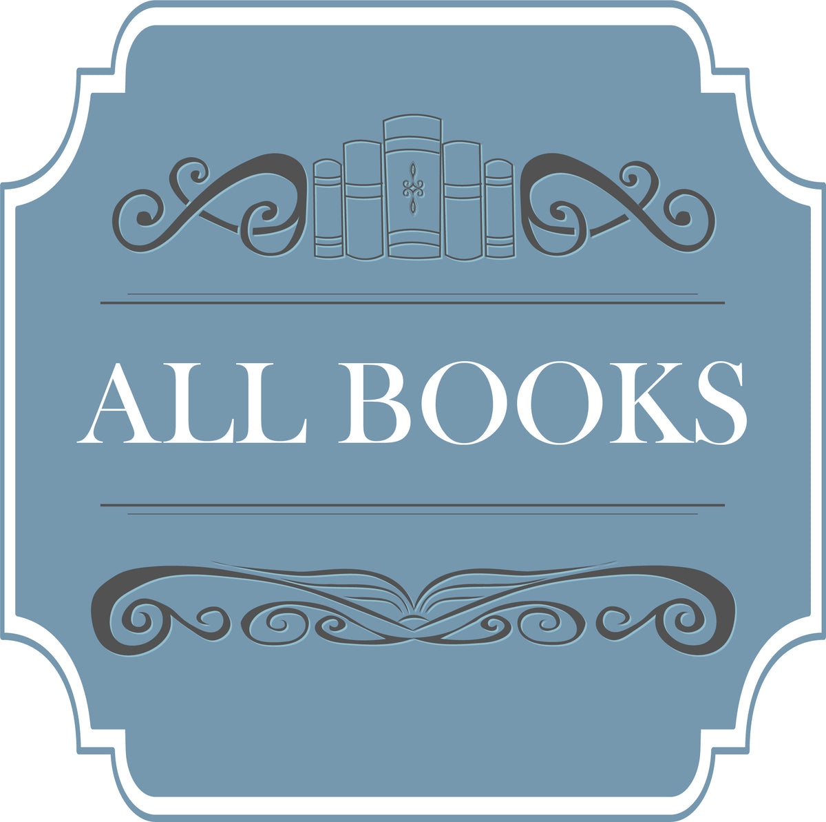 All Books – Attic Books