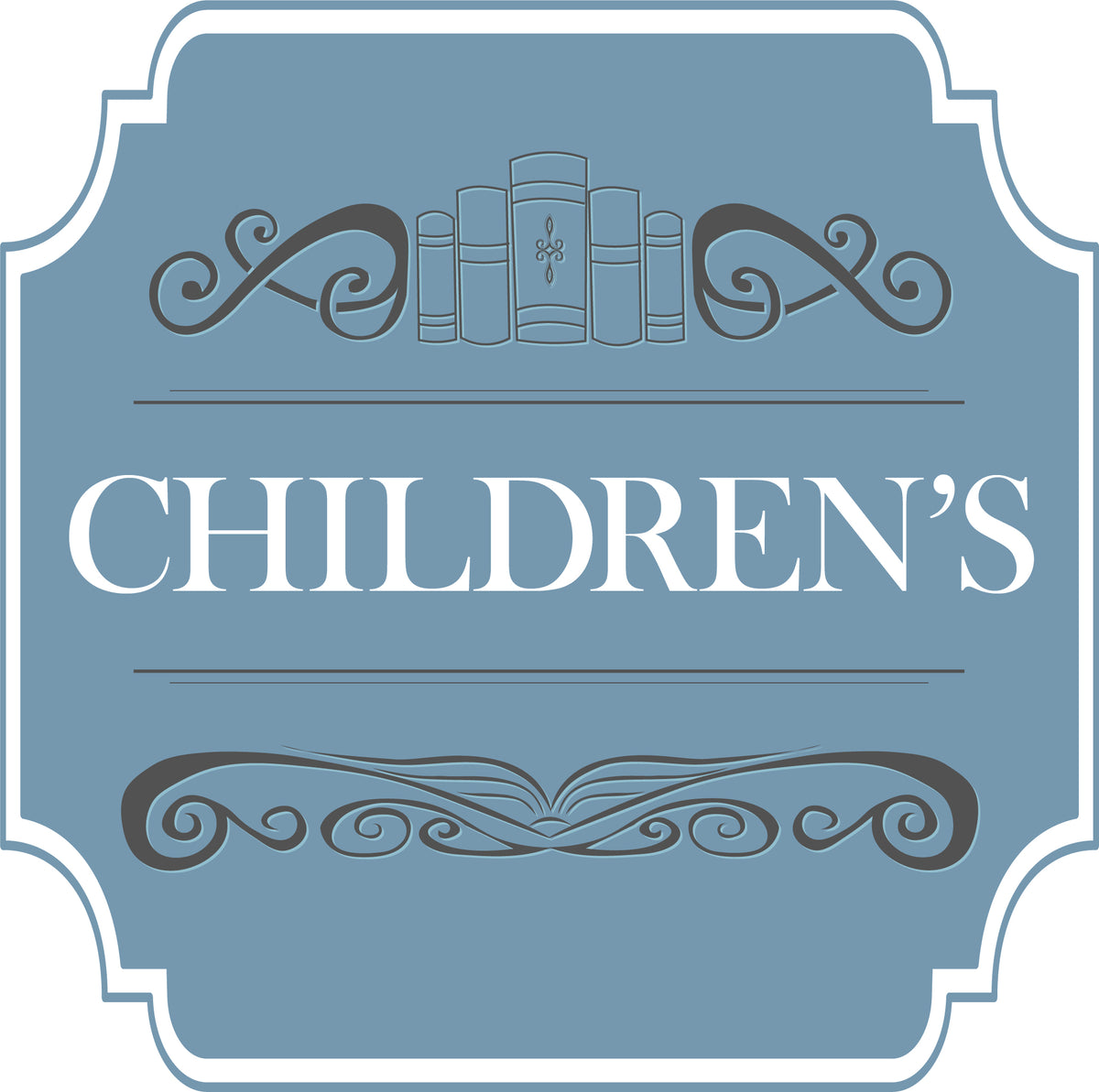 Children's – Tagged "alphabet" – Attic Books