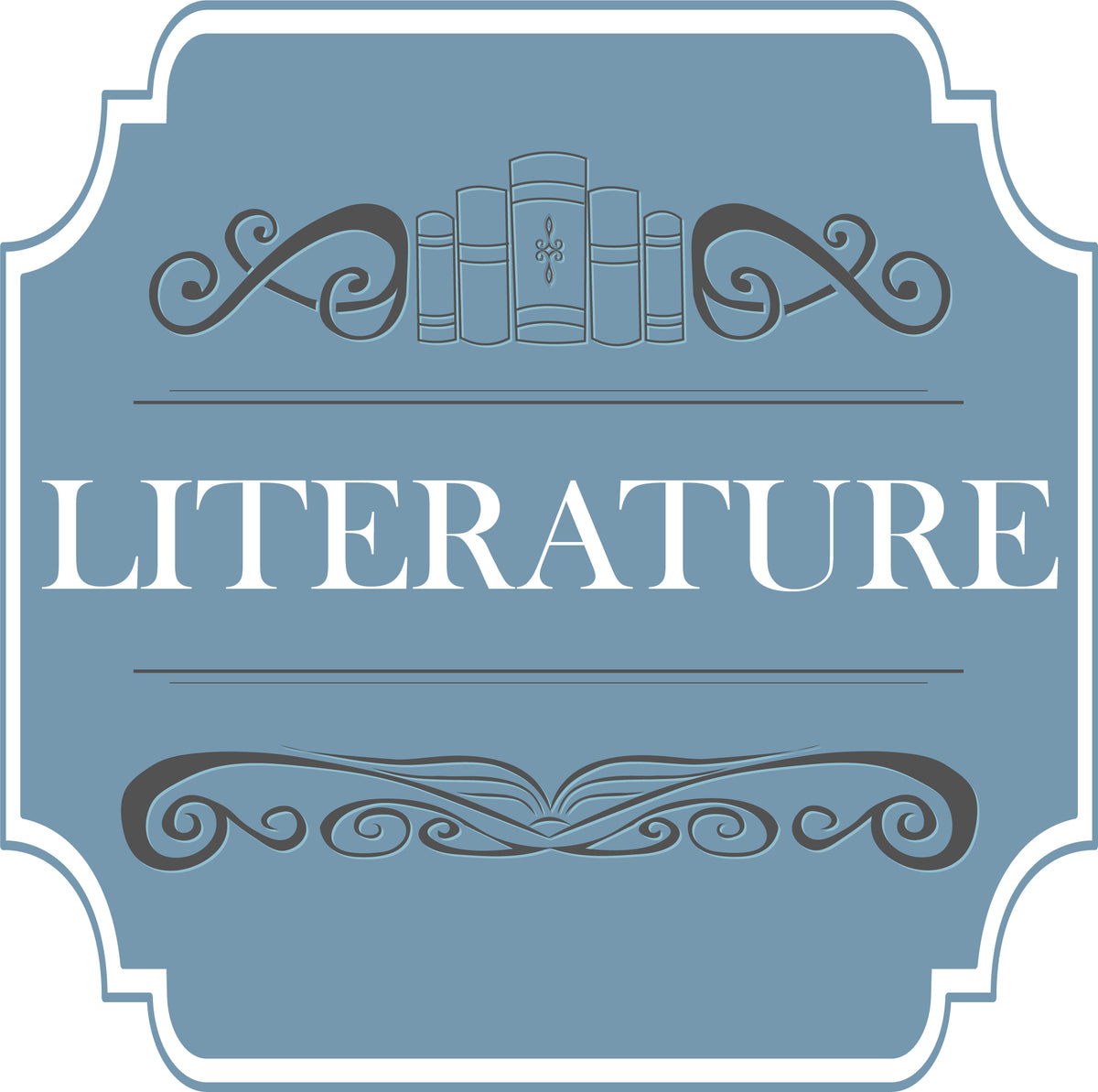 Literature – Page 14 – Attic Books