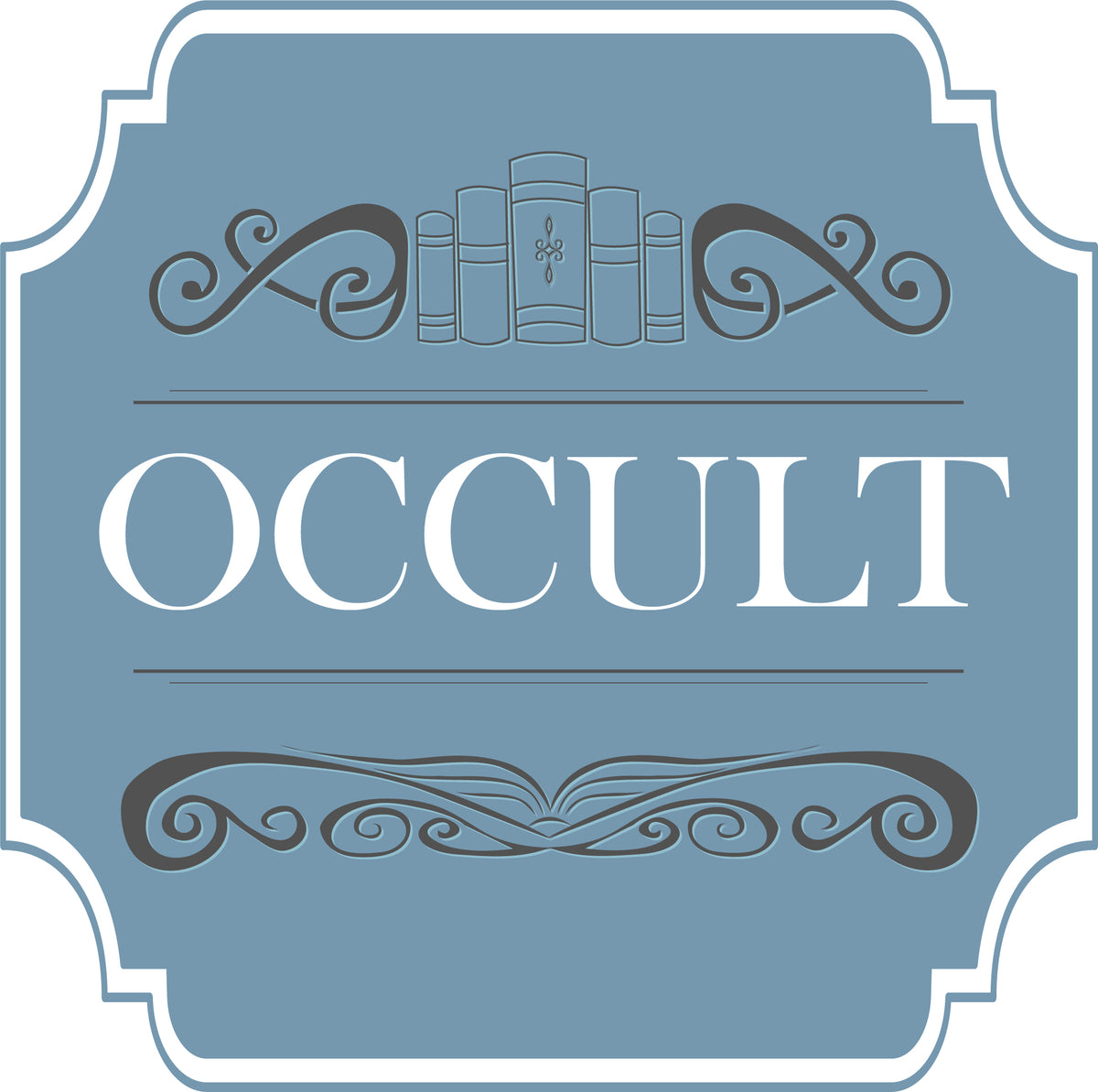 Occult – Attic Books