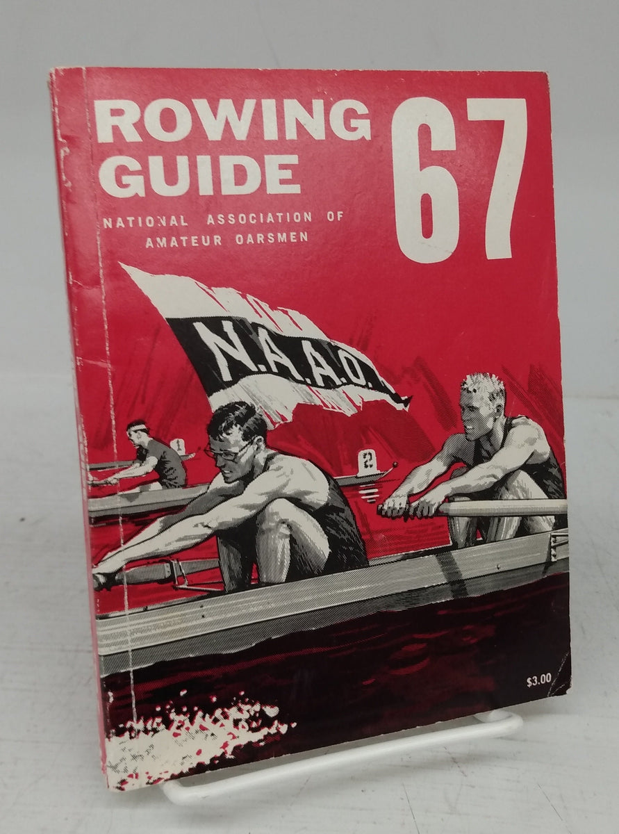 Rowing Guide 67 – Attic Books