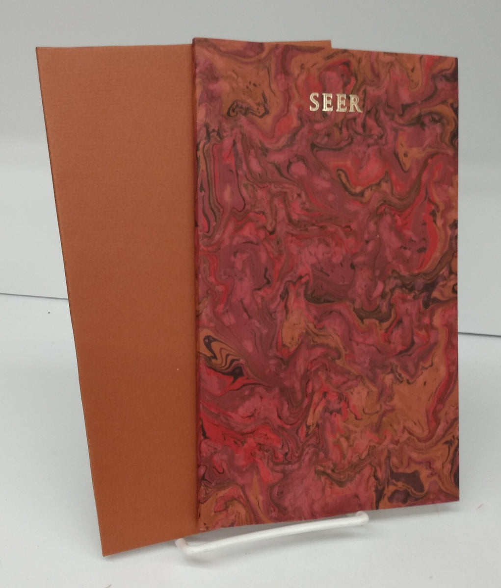 Seer – Attic Books
