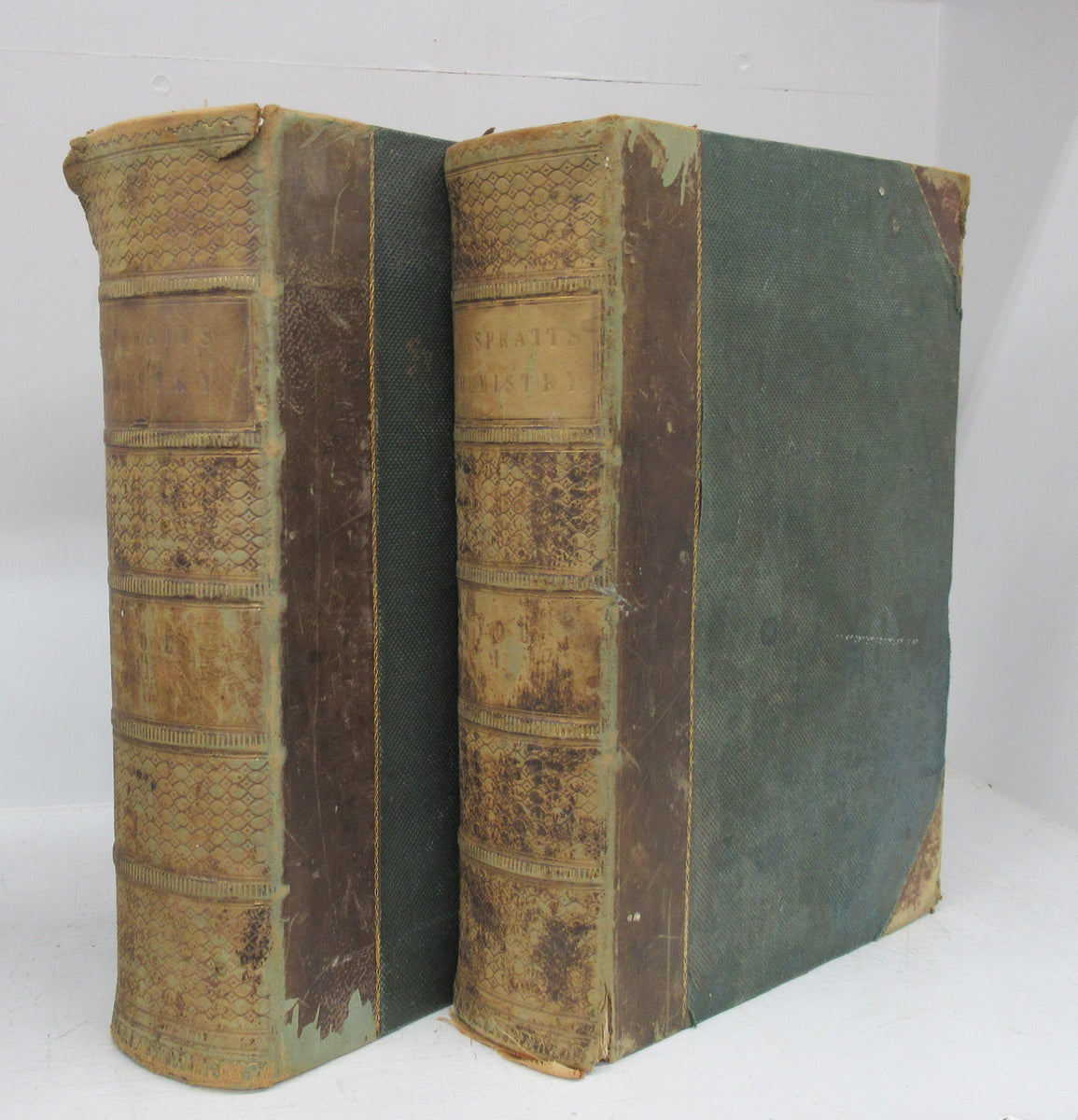 Chemistry. Theoretical, Practical & Analytical, as applied and relatin ...