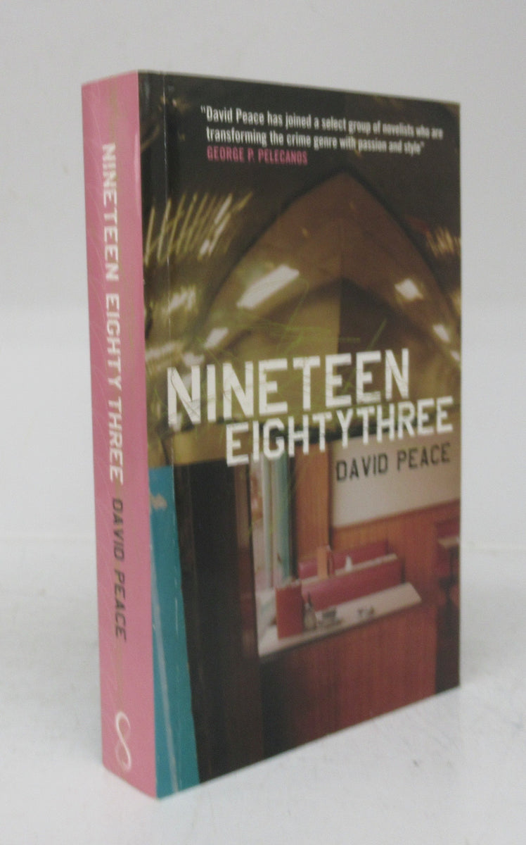 Nineteen Eighty Three – Attic Books