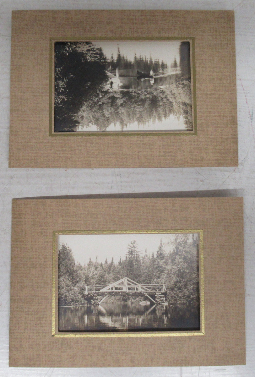 Constance Brown Christmas cards – Attic Books