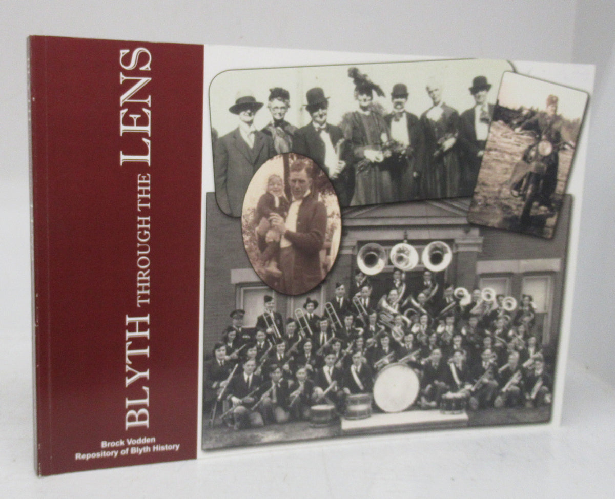 Blyth Through The Lens – Attic Books