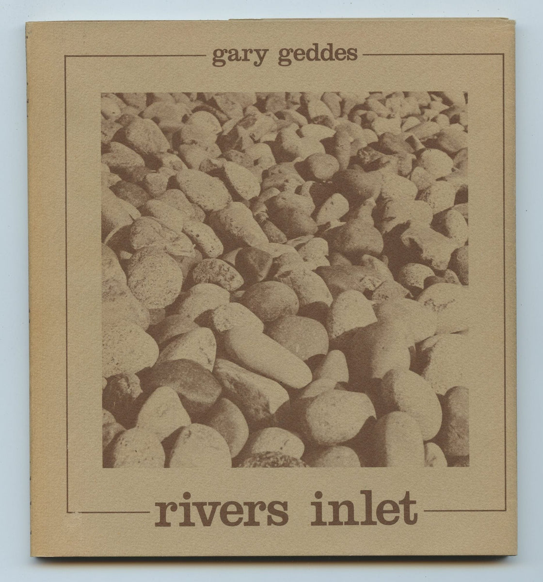 rivers inlet – Attic Books