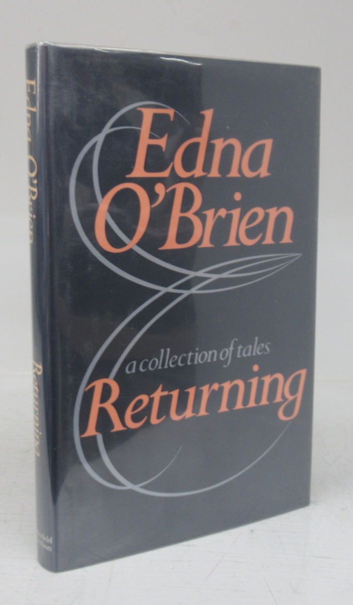 Returning: a collection of tales – Attic Books