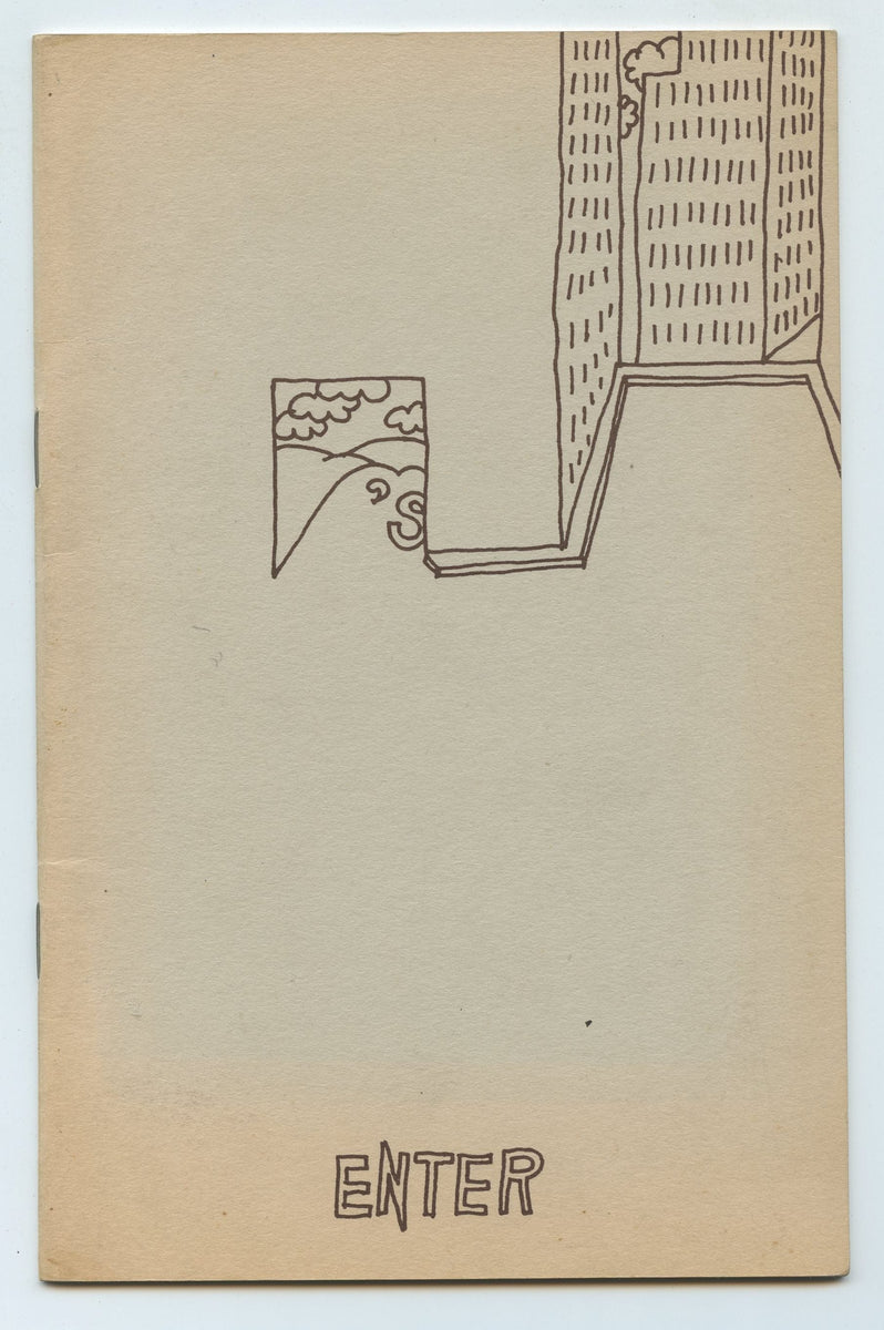 Enter – Attic Books