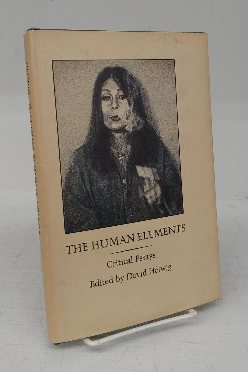 The Human Elements – Attic Books