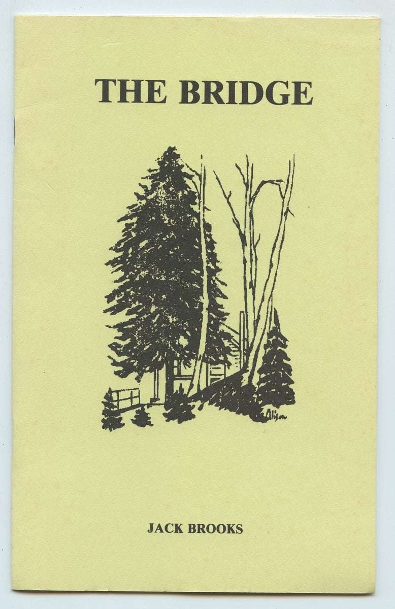 The Bridge – Attic Books