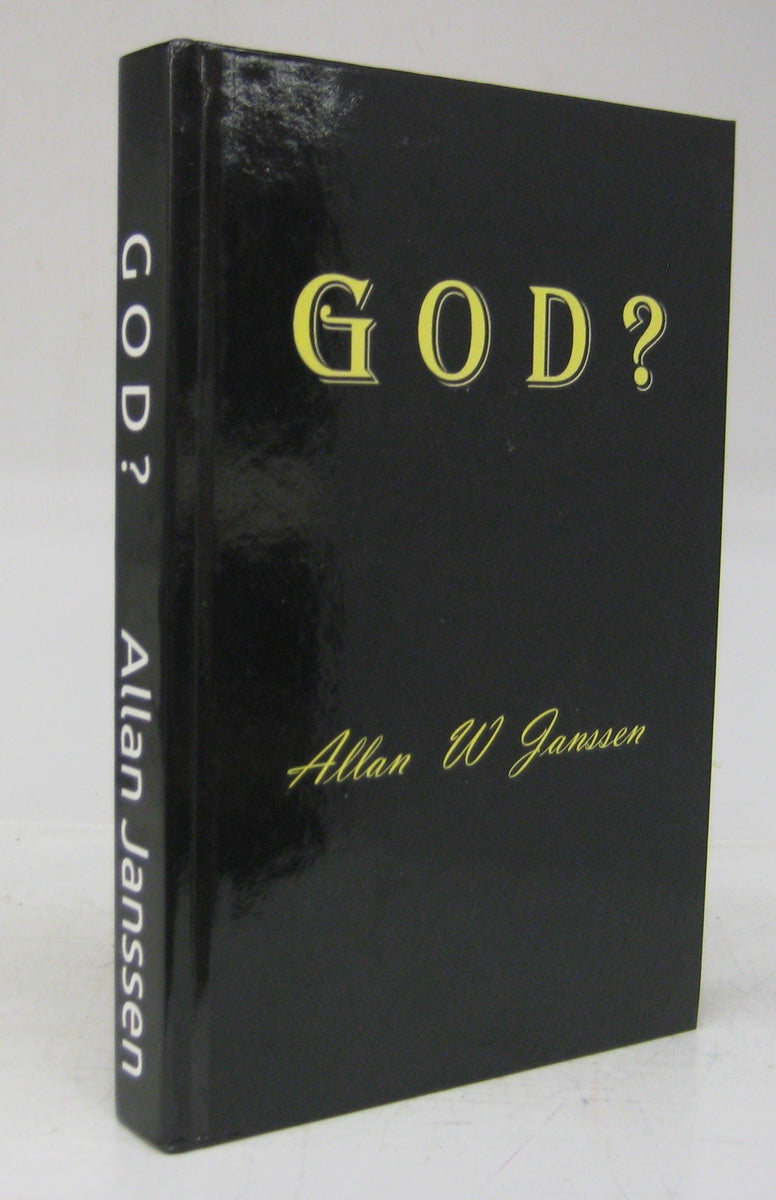 God? (A series of essays about the nature of God and Religion!) – Attic ...